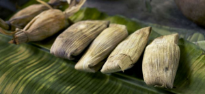 Hierba de conejo - Culinaria Mexicana