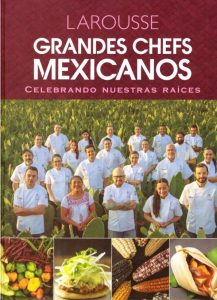 11 libros de cocina que amarás - Culinaria Mexicana