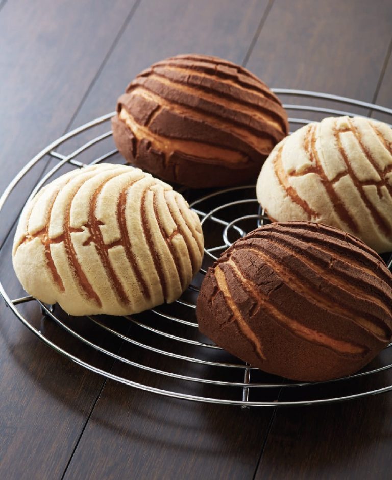 Panes mexicanos: irresistibles para todos - Culinaria Mexicana