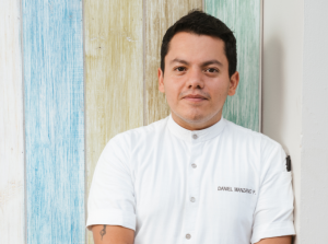 Chefs dan nuevo rumbo a la cocina de Quintana Roo - Culinaria Mexicana