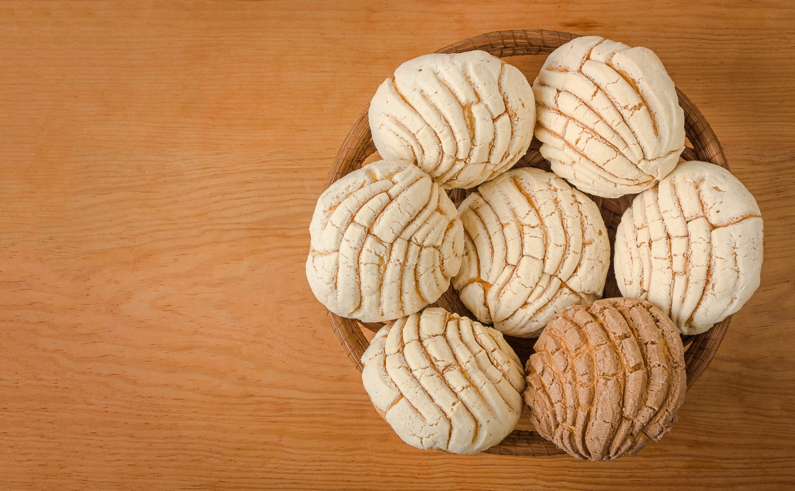 ¡Es el Día de la concha! Seis lugares que ofrecen las más ricas