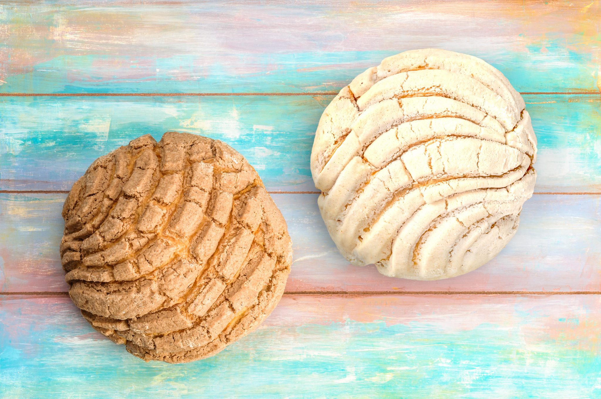 ¡Es el Día de la concha! Seis lugares que ofrecen las más ricas