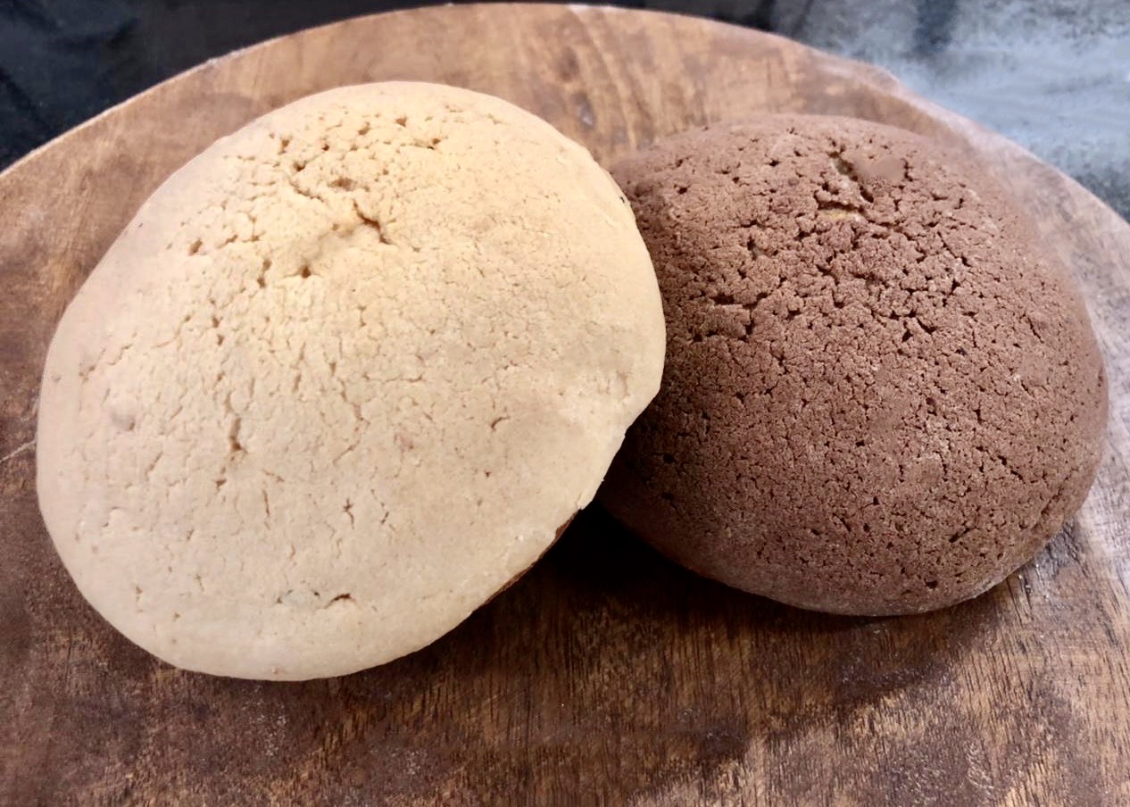 Las conchas, el pan dulce más querido de México - Culinaria Mexicana