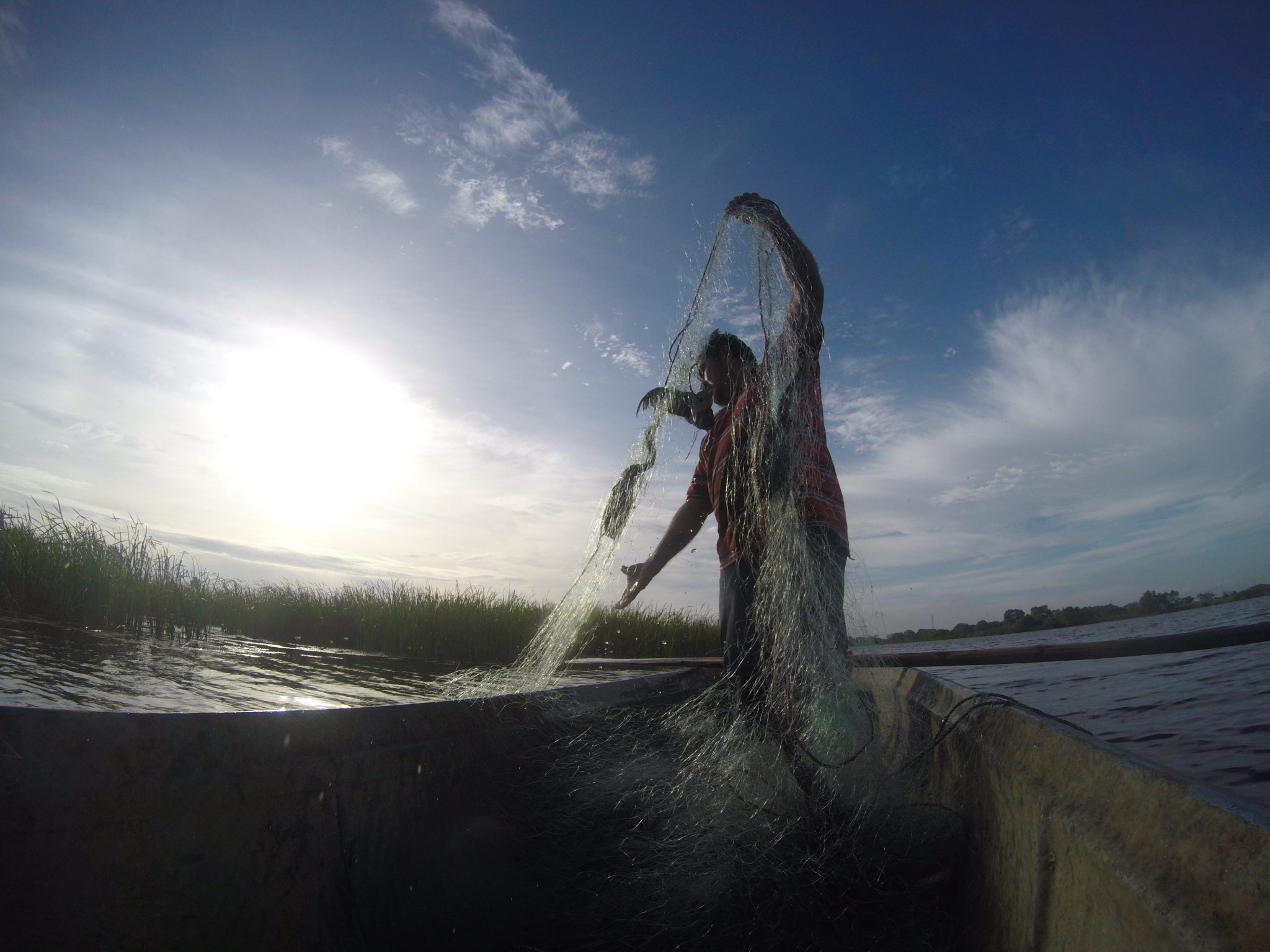 Pesca sustentable en México: El tiempo de nuestros mares