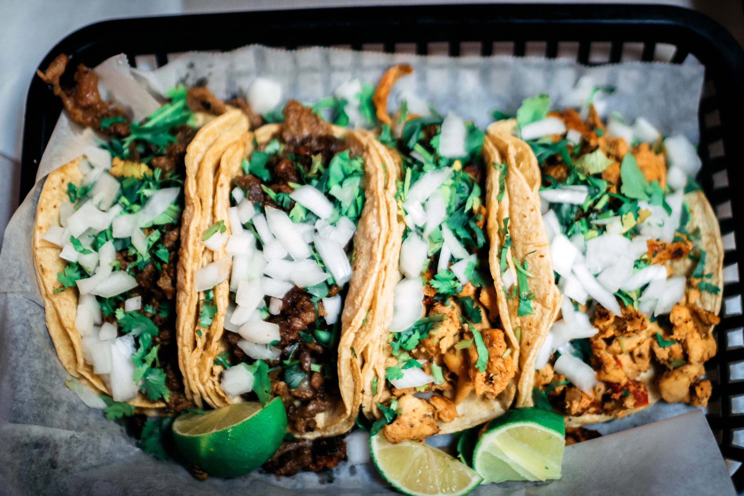 Recorre el Centro-Occidente de México a través de sus tacos - Culinaria ...
