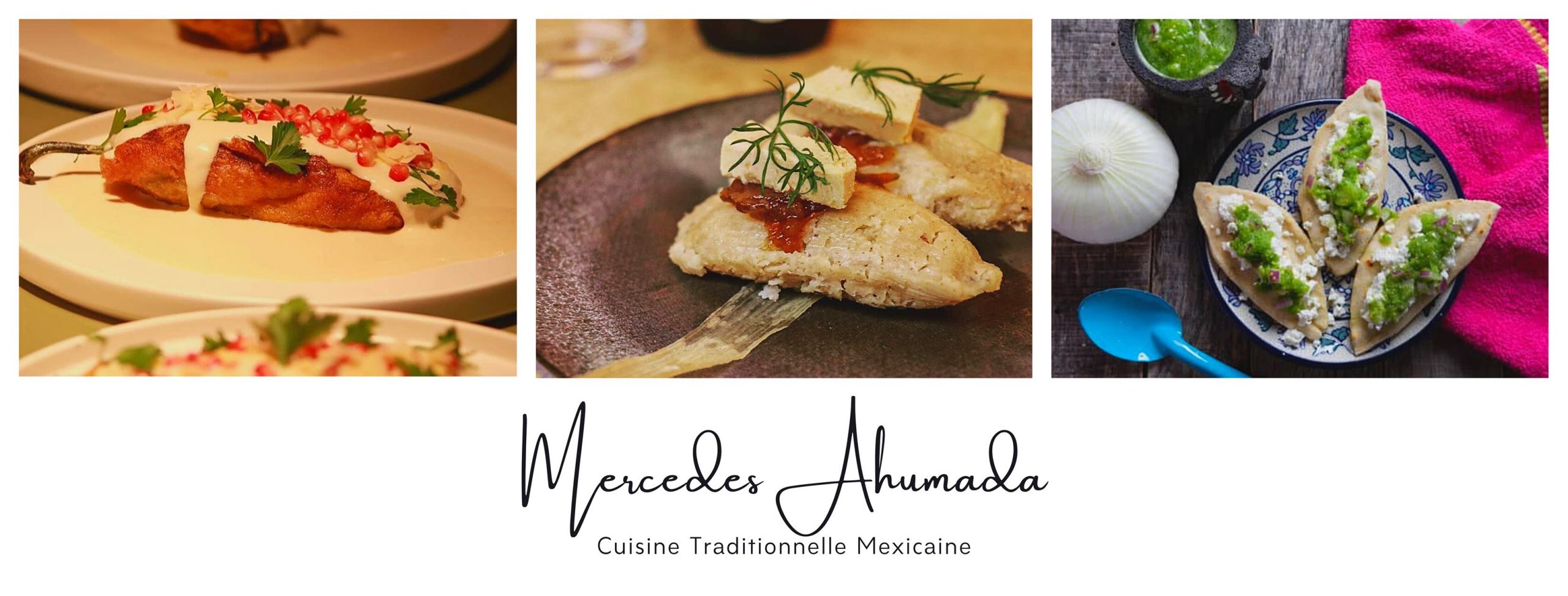 Cocinera tradicional cocinará en el 75 aniversario de la UNESCO