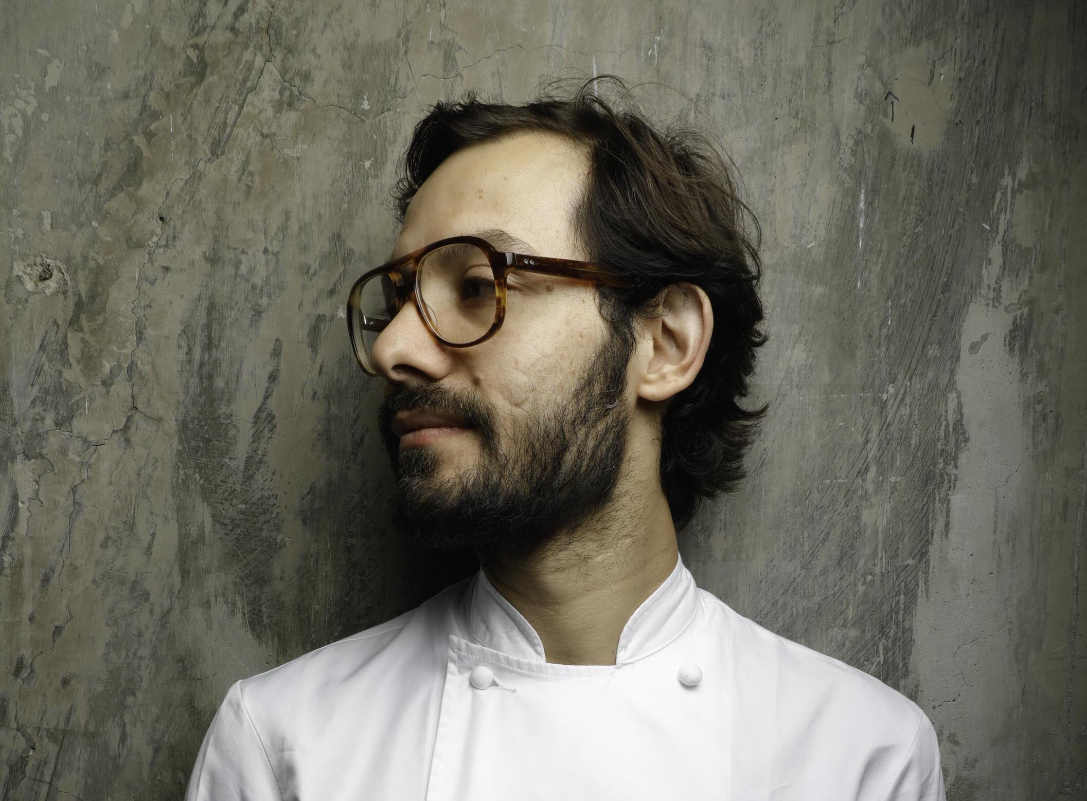 Joaquín Cardoso, el chef que pone en alto la gastronomía sustentable