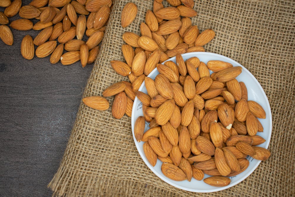 Día Mundial de las Almendras: cuatro deliciosos y sencillos snacks