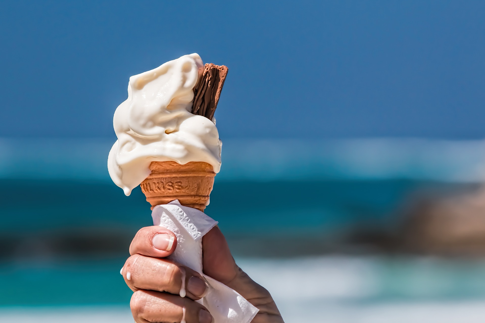 ¡Feliz Día del Helado! Estos son los favoritos de los mexicanos