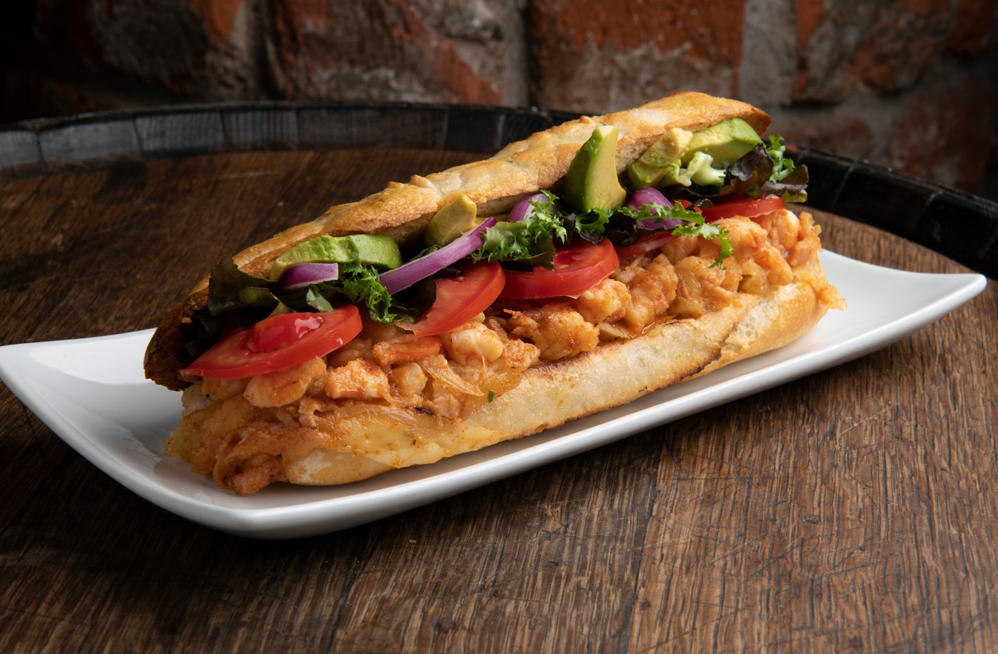 Descubre Bocatas de Castilla, la dark kitchen de Grupo Castellano