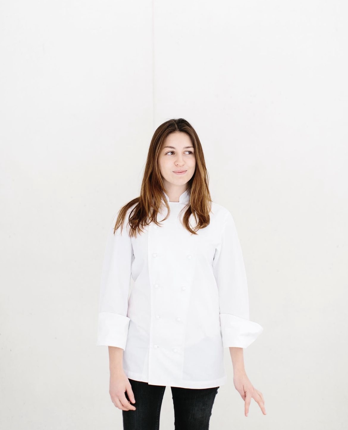 Sofía Cortina, una fuente de inspiración para la marca Cloe