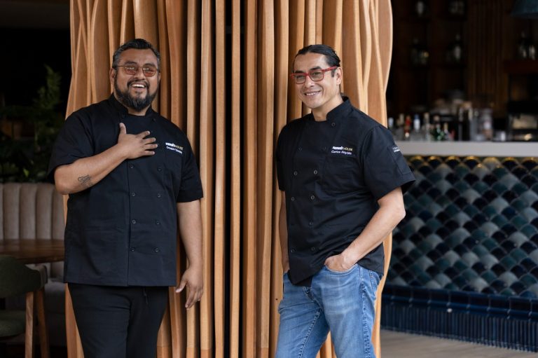 Carlos Gaytán, del restaurante Tzuco, es el nuevo chef invitado en ...