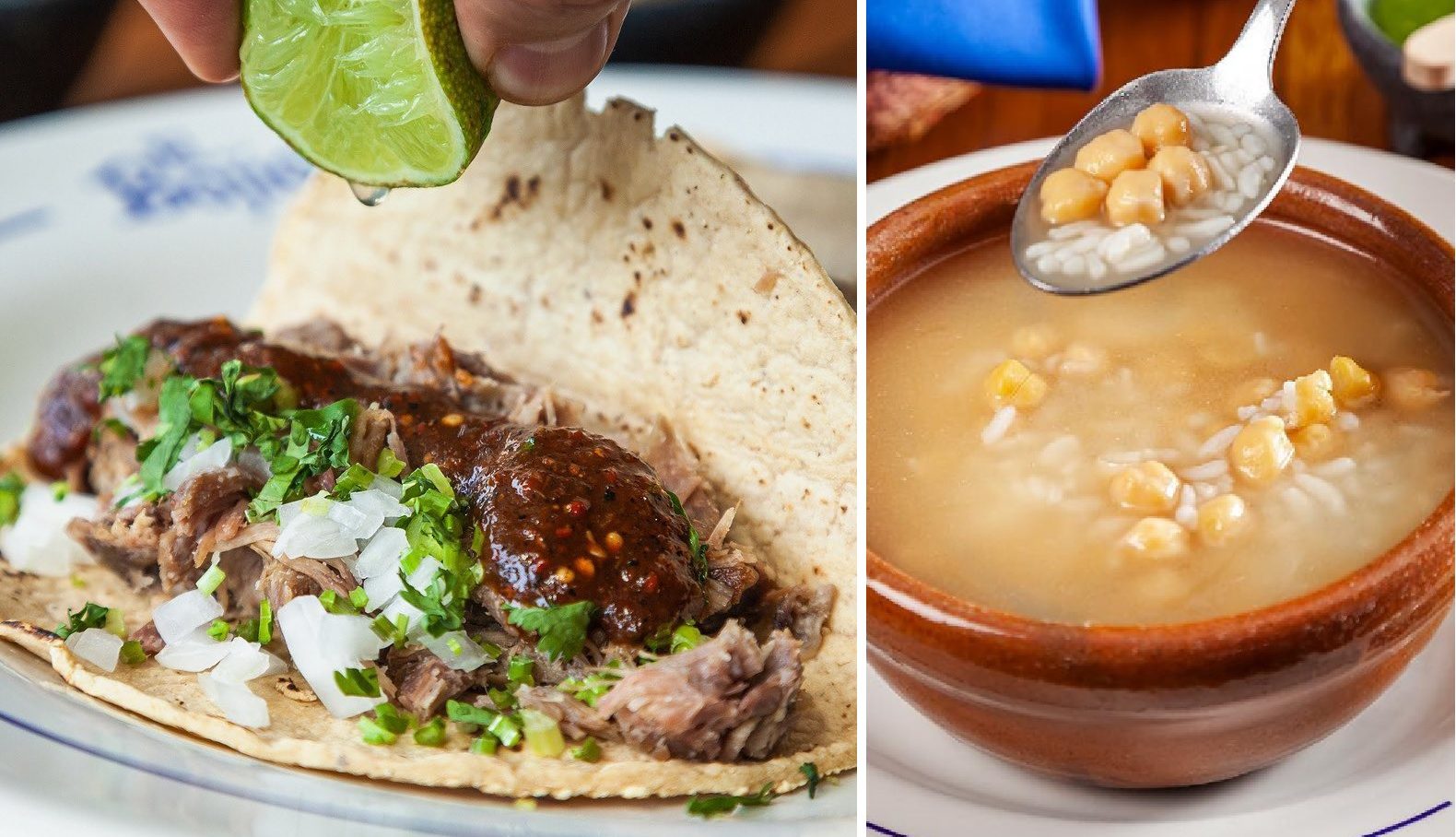 ¡Resucita! Cinco lugares para comer barbacoa en la CDMX