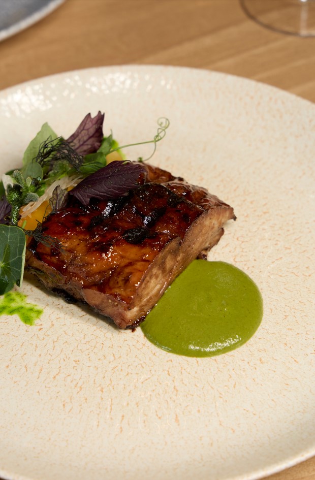 Los sabores de Xokol llegan al restaurante Zubieta - Culinaria Mexicana