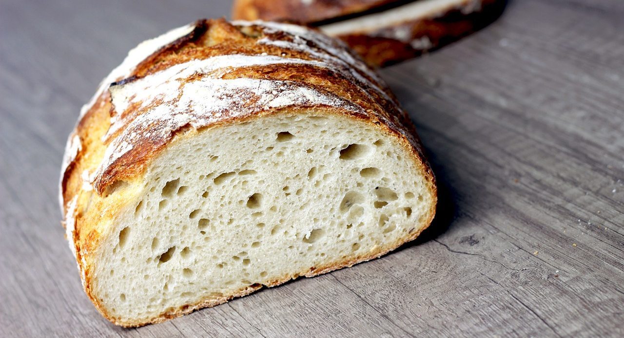 Pan de masa madre, más que una tendencia, un alimento saludable
