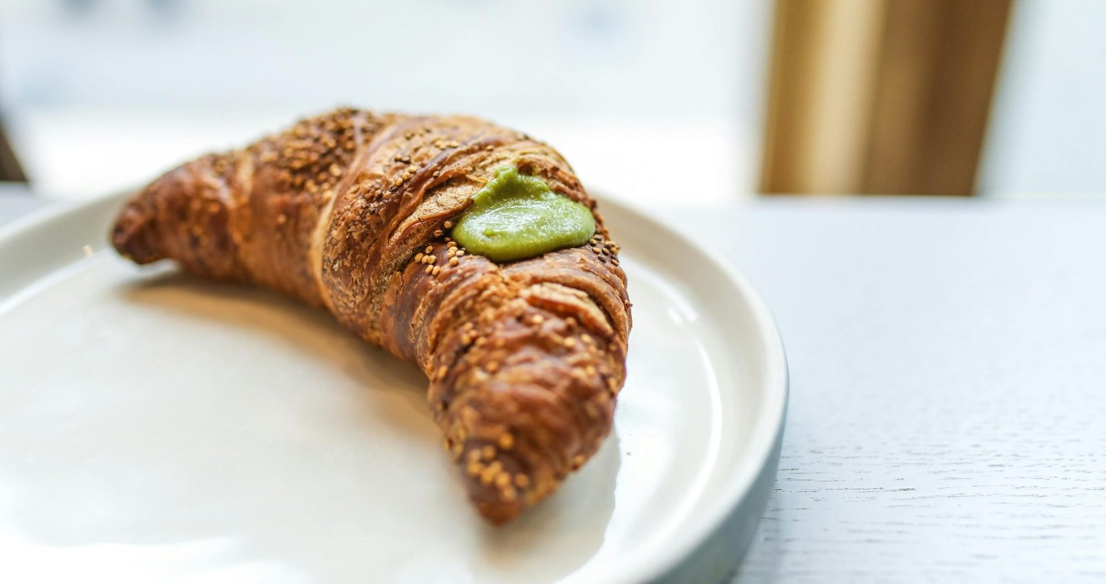 Festeja el Día del Croissant en estas panaderías de la CDMX - Culinaria ...