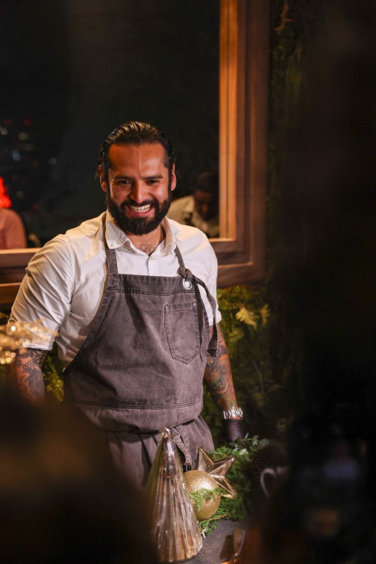 Dos recetas para saborear la época de Cuaresma - Culinaria Mexicana