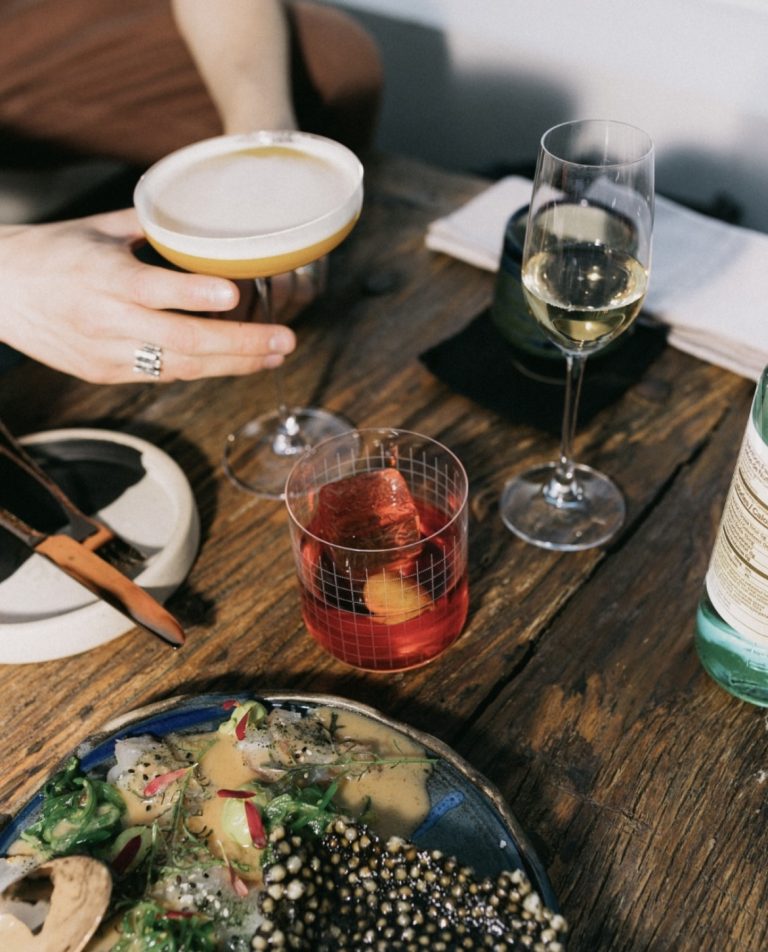 El bar Tunki Rooftop by Handshake celebra su primer aniversario