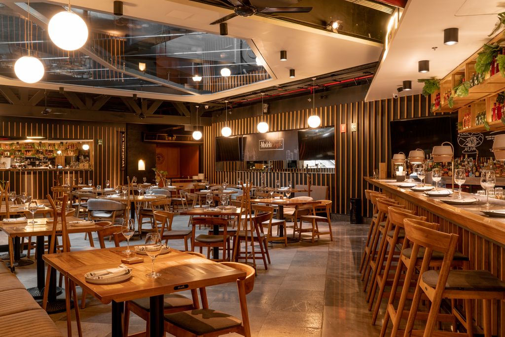 Conoce las principales tendencias de la industria gastronómica en 2024 ...