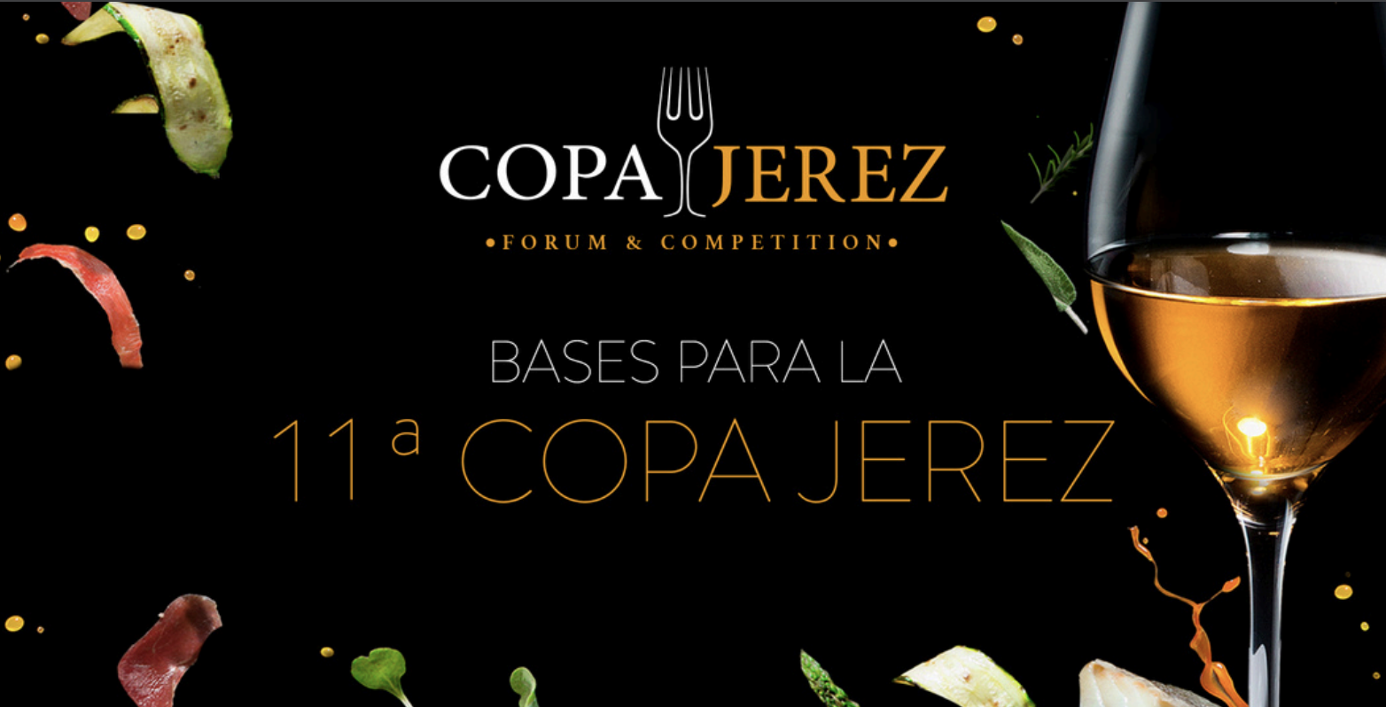 ¡La Copa Jerez llegó a México! Consulta las bases y participa ...