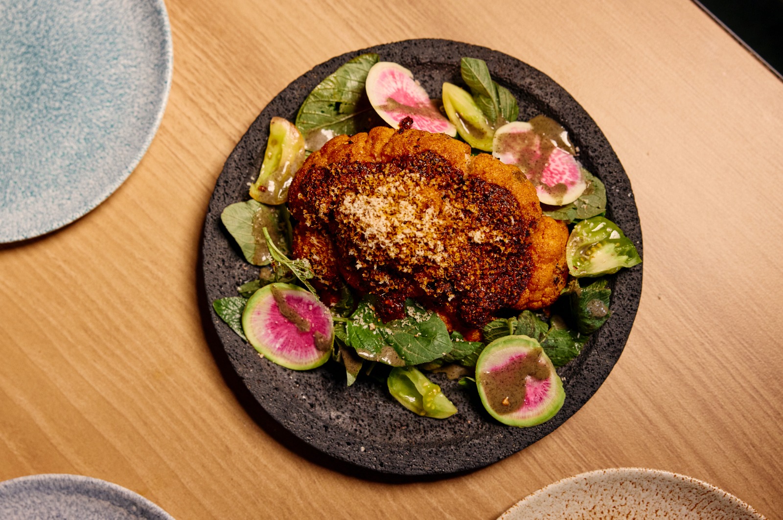 Los sabores de Yucatán llegaron a las mesas de Zubieta - Culinaria Mexicana