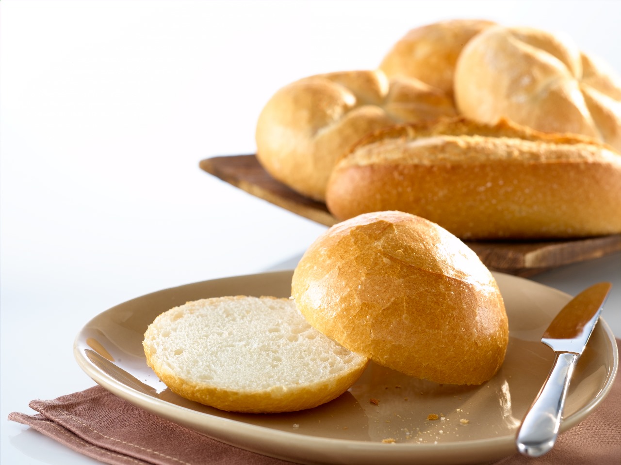 El secreto de los panaderos para el bolillo perfecto - Culinaria Mexicana