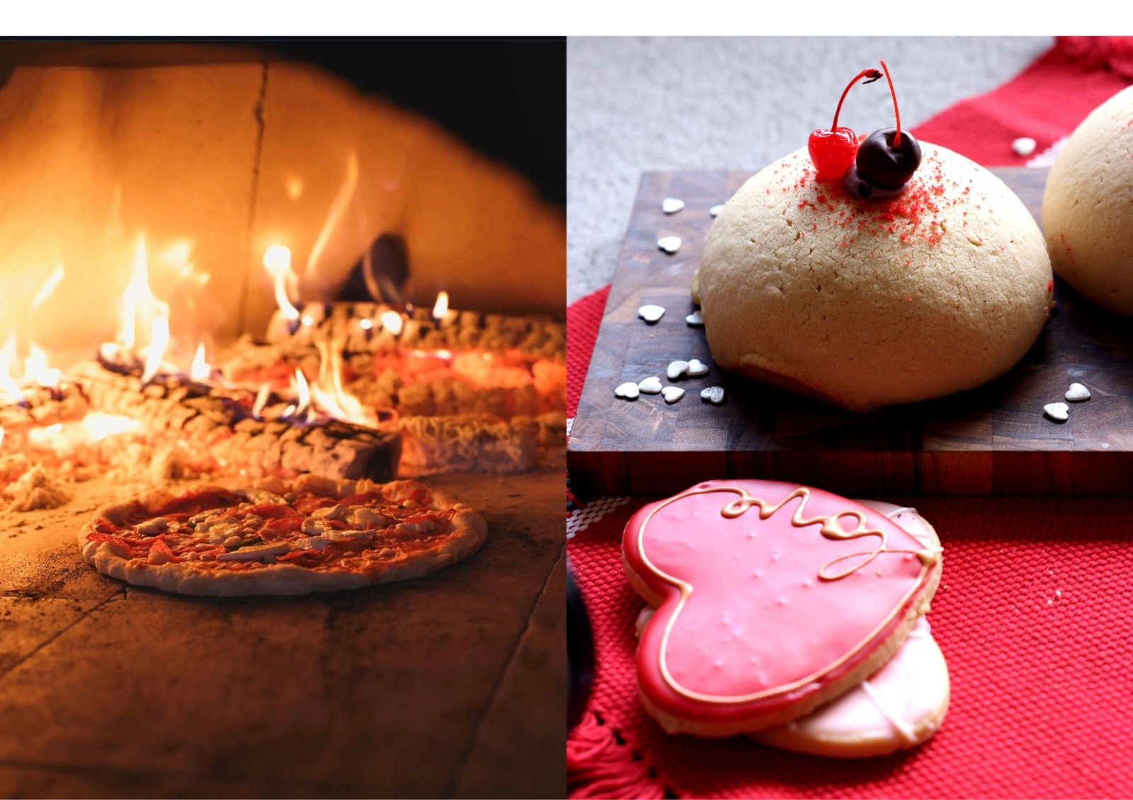 7 Experiencias gastronómicas para celebrar el Día del Amor - Culinaria ...