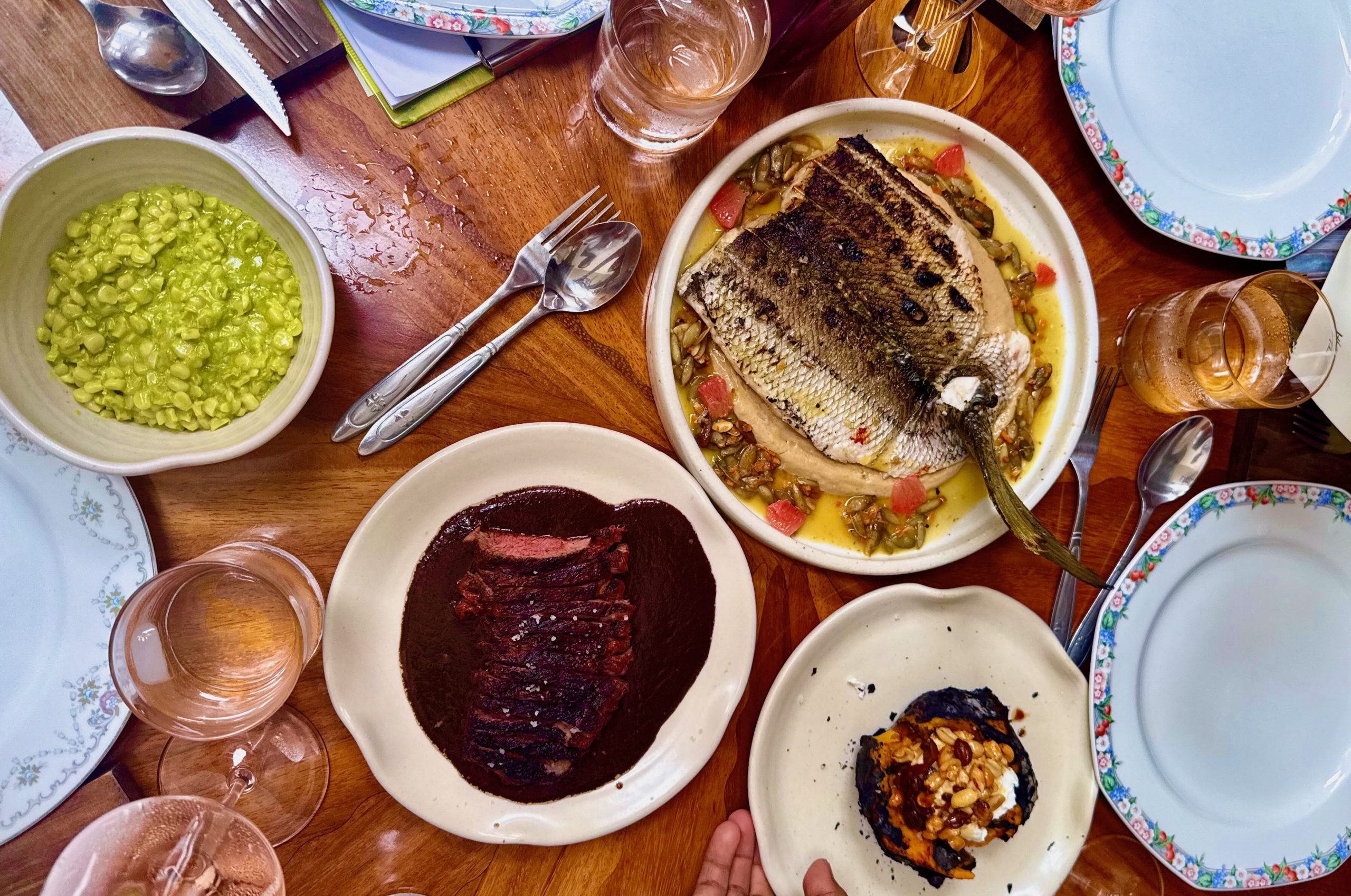 10 restaurantes imperdibles para comer en Mérida - Culinaria Mexicana