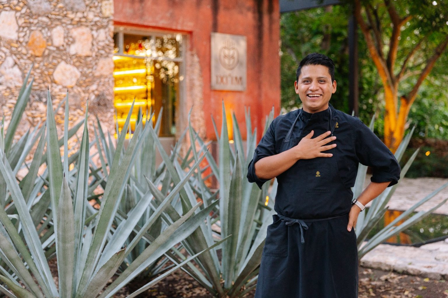 10 restaurantes en Yucatán que no puedes dejar pasar - Culinaria Mexicana